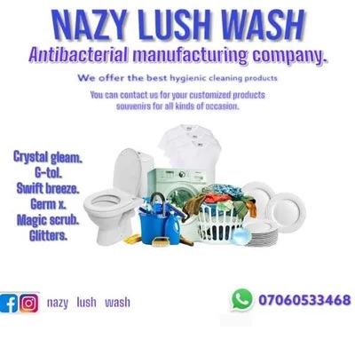 Authentic Products in the World